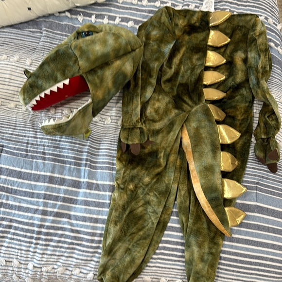 Pottery Barn Kids | Costumes | Pottery Barn Kids Premium Halloween T ...